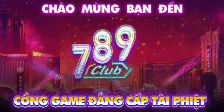 Top cổng game có app mobile mượt – Trải nghiệm 789Club